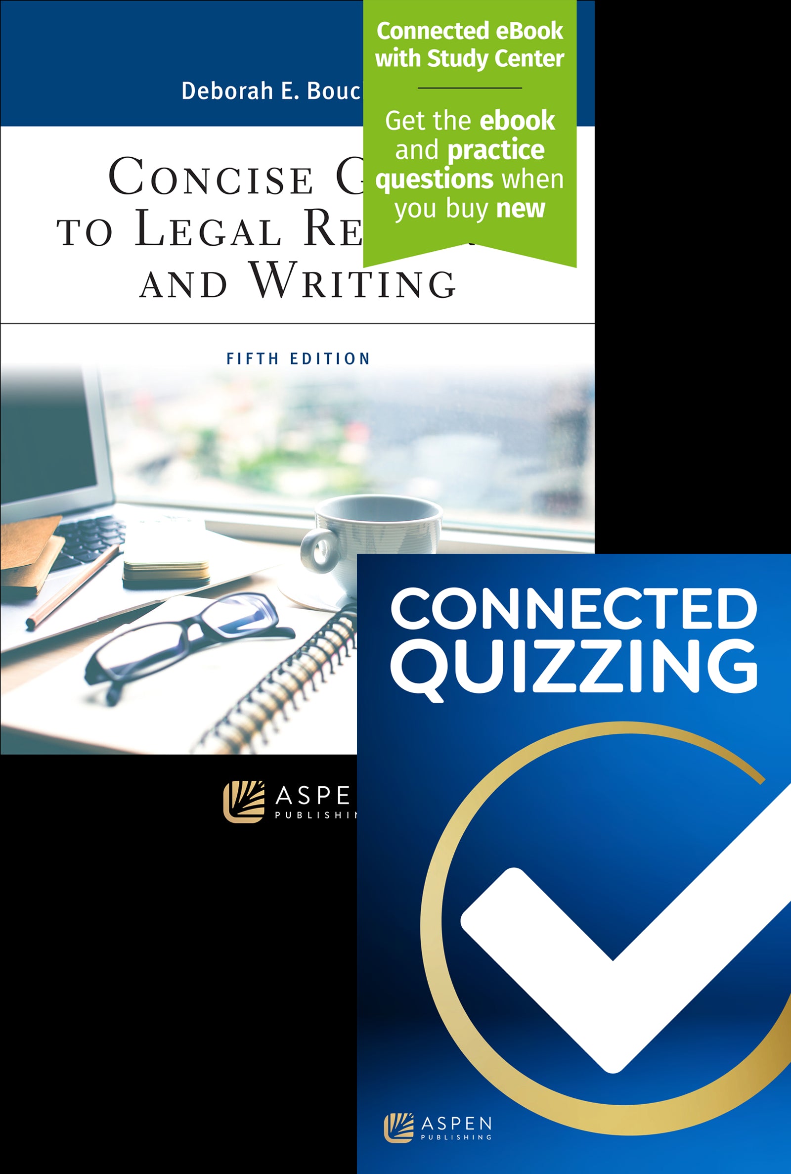 Bundle: Concise Guide to Legal Research and Writing, Fifth Edition and ...